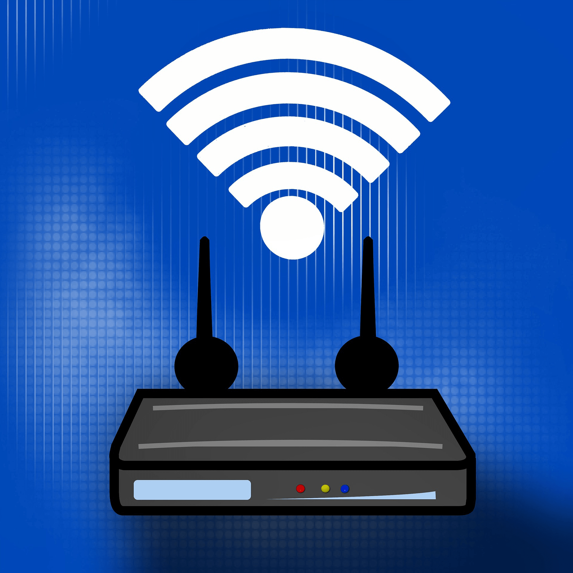 Routers domésticos son atacados por malware - Terabyte